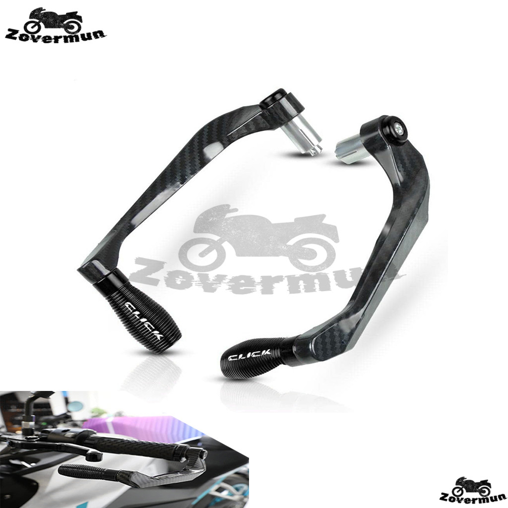 Fit For Honda CLICK 125I 150I 160 V1 V2 V3 Motorcycle CNC Aluminum ...