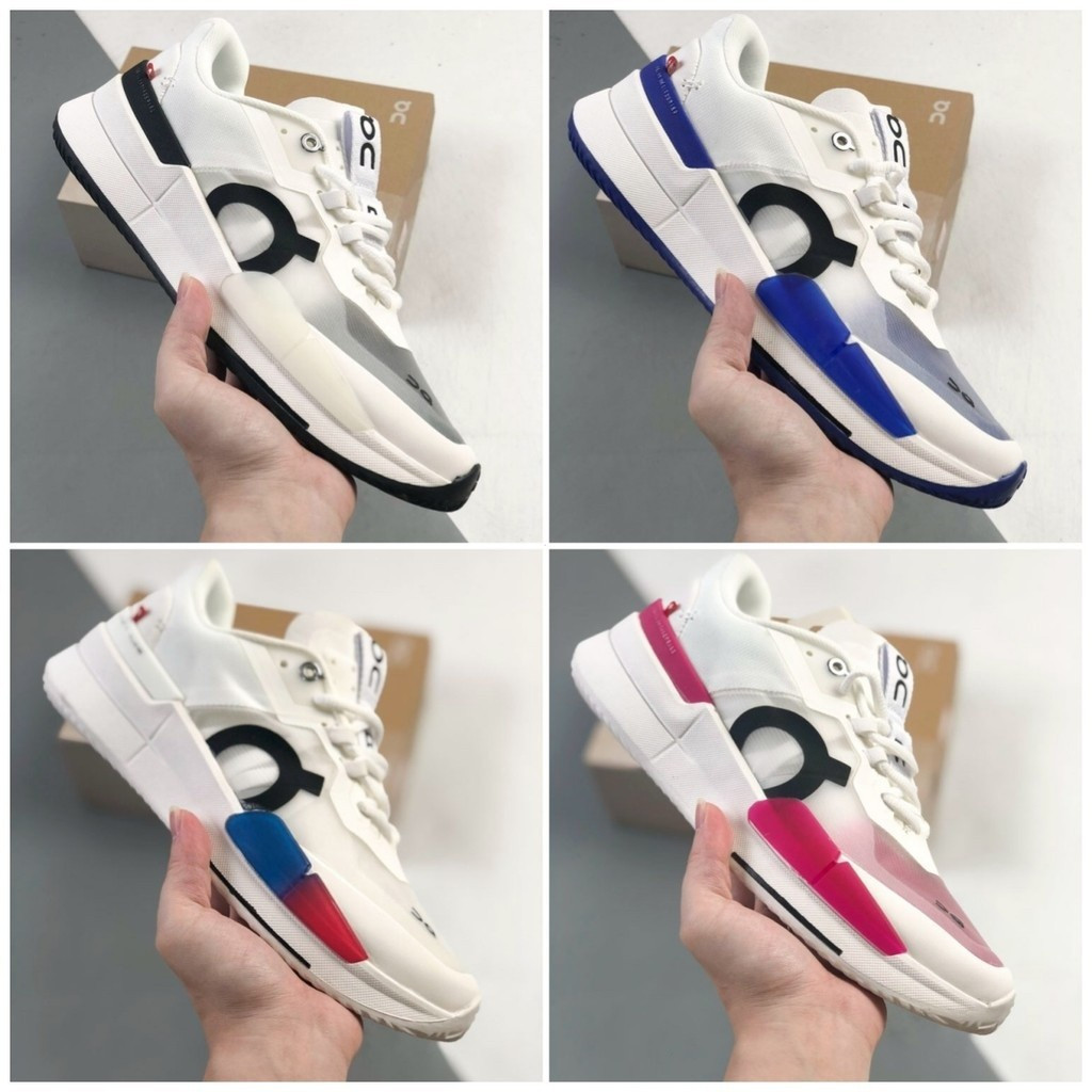 Roger Pro 2 Tennis Shoes (36-47) Breathable Anti-slip Men Women JPNH ...