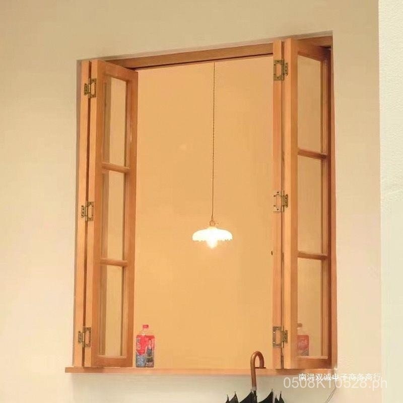 Casement Window Solid Wood Processing Doors and Windows Sliding Window ...