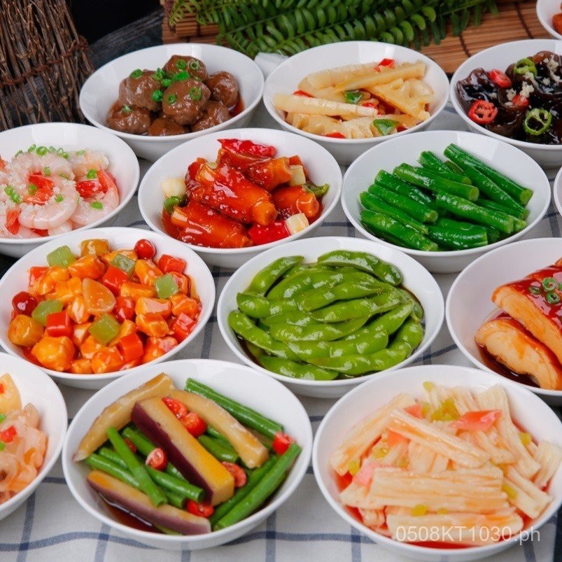 Hotel Model Dish Video Catering Fake Dish Photo Display Performance ...