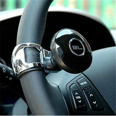 Car Booster Ball Steering Gear with Metal Bearing Truck Handlebar ...