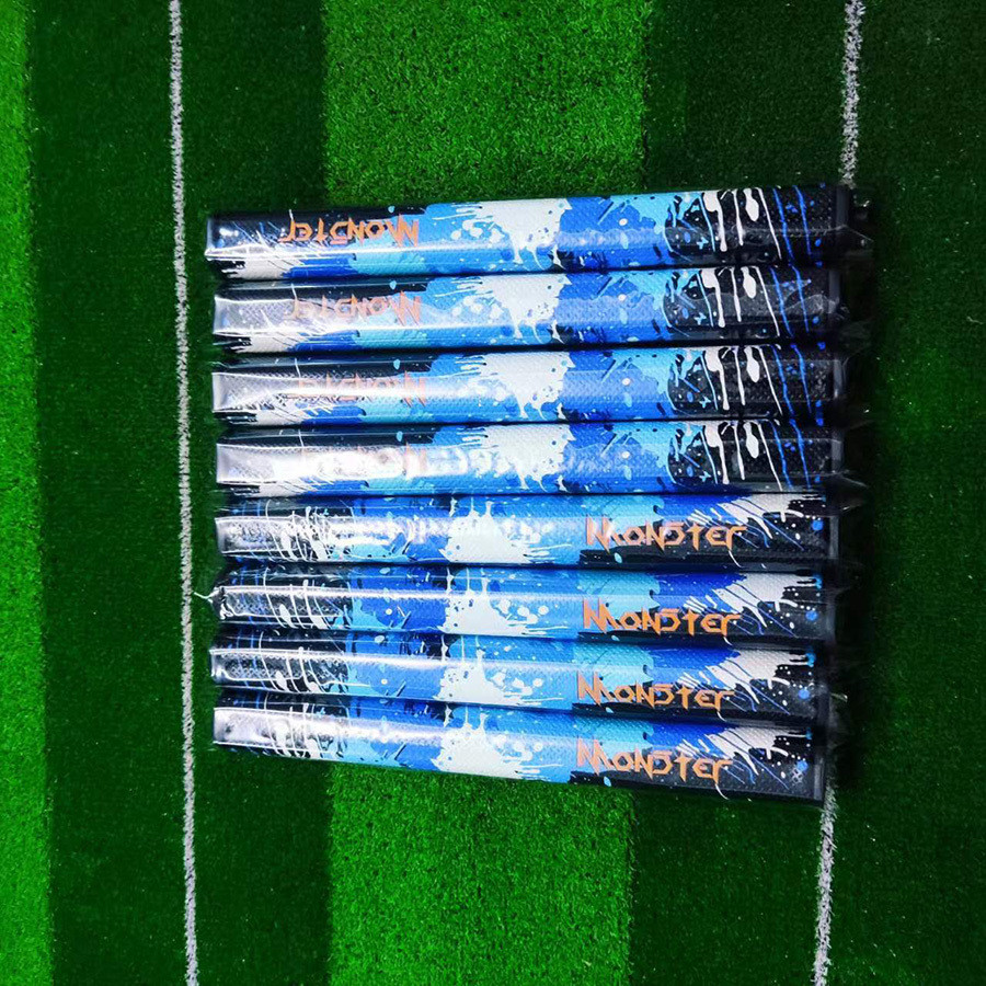 Golf Men Women Putter Grip Comfortable Anti-slip Ultra-light PU ...