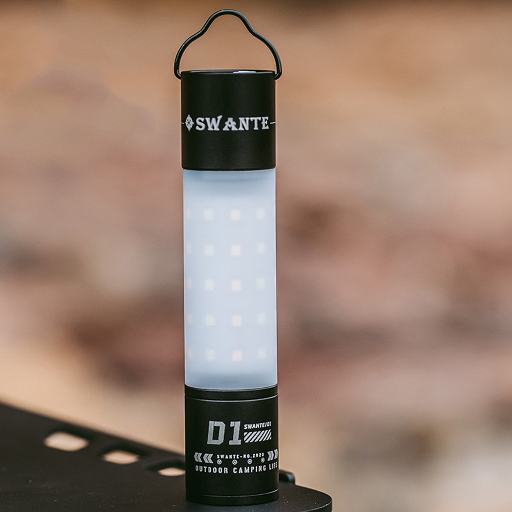 Atmosphere Light 2600mAh Camping Stick Light 350LM Last Up To 7H for ...