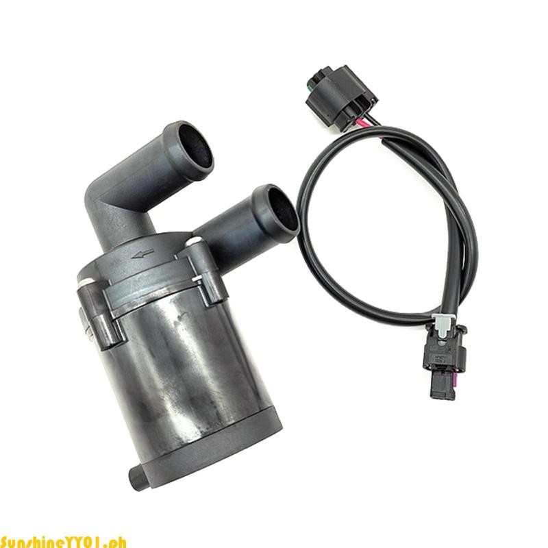 SUN Auxiliary Electric Coolant Water Pump 1T0965561 3C0965561 Electric ...