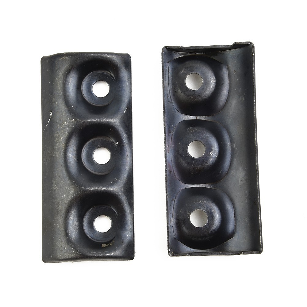 ⭐ Hot selling ⭐ 2pcs Electric Tool Accessories Planer Blade Binder ...