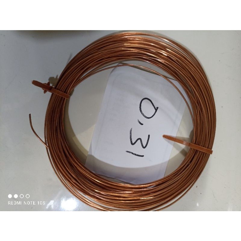 Capillary pipe wire 0,31 capillary pipe copper capillary Tube ...