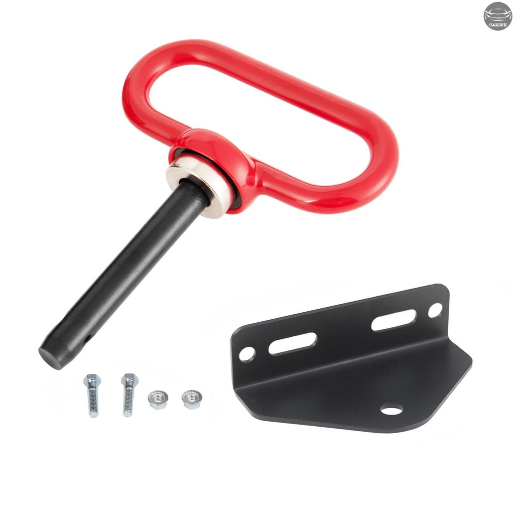 Universal Heavy Duty Magnetic Hitch Pin, Magnet Trailer Gate Pin for ...