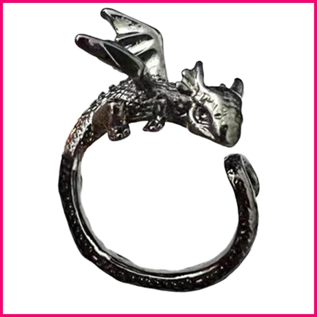 Dragon Crochet Rings for Tension Crocheting Rings for Tension ...