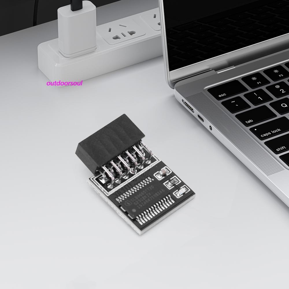 TPM 2.0 Module Replacement Parts for Gigabyte Motherboard Win11 UK ...