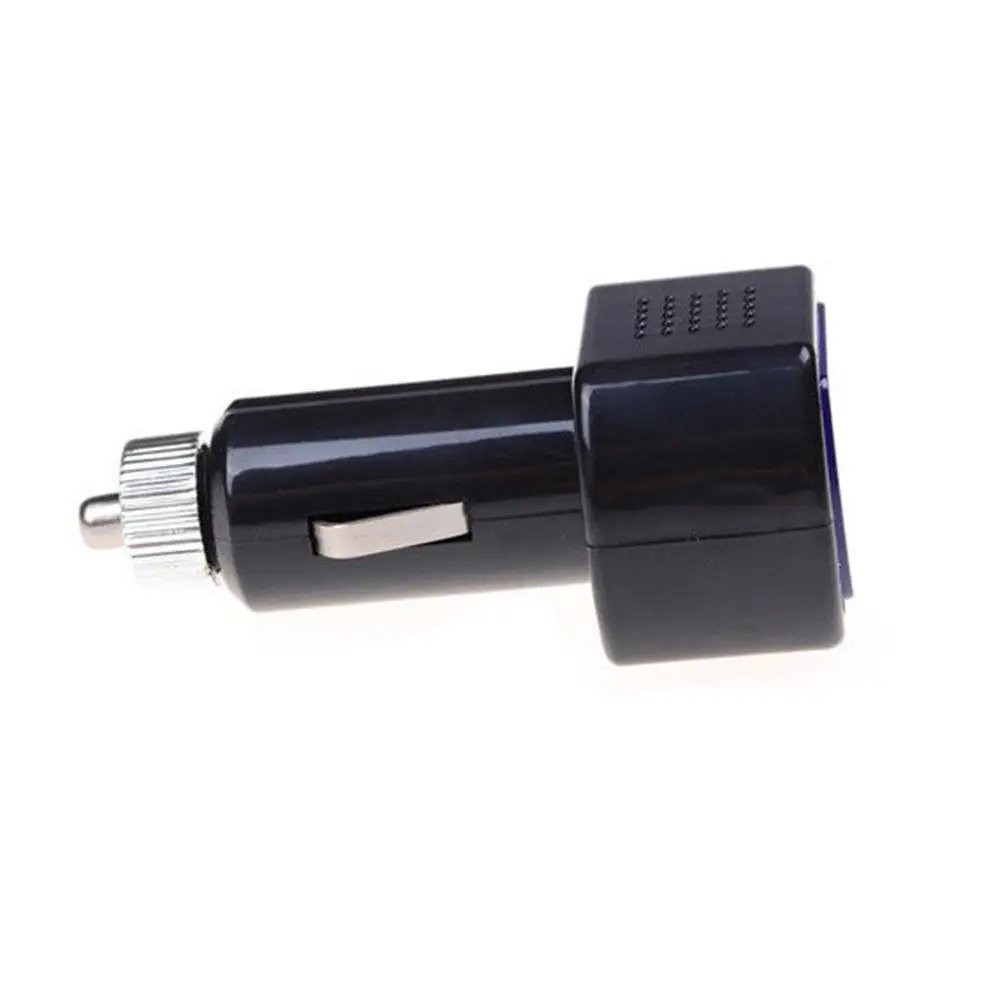 OR Mini Led Digital Car Battery Voltmeter Tester Voltmeter Lcd ...
