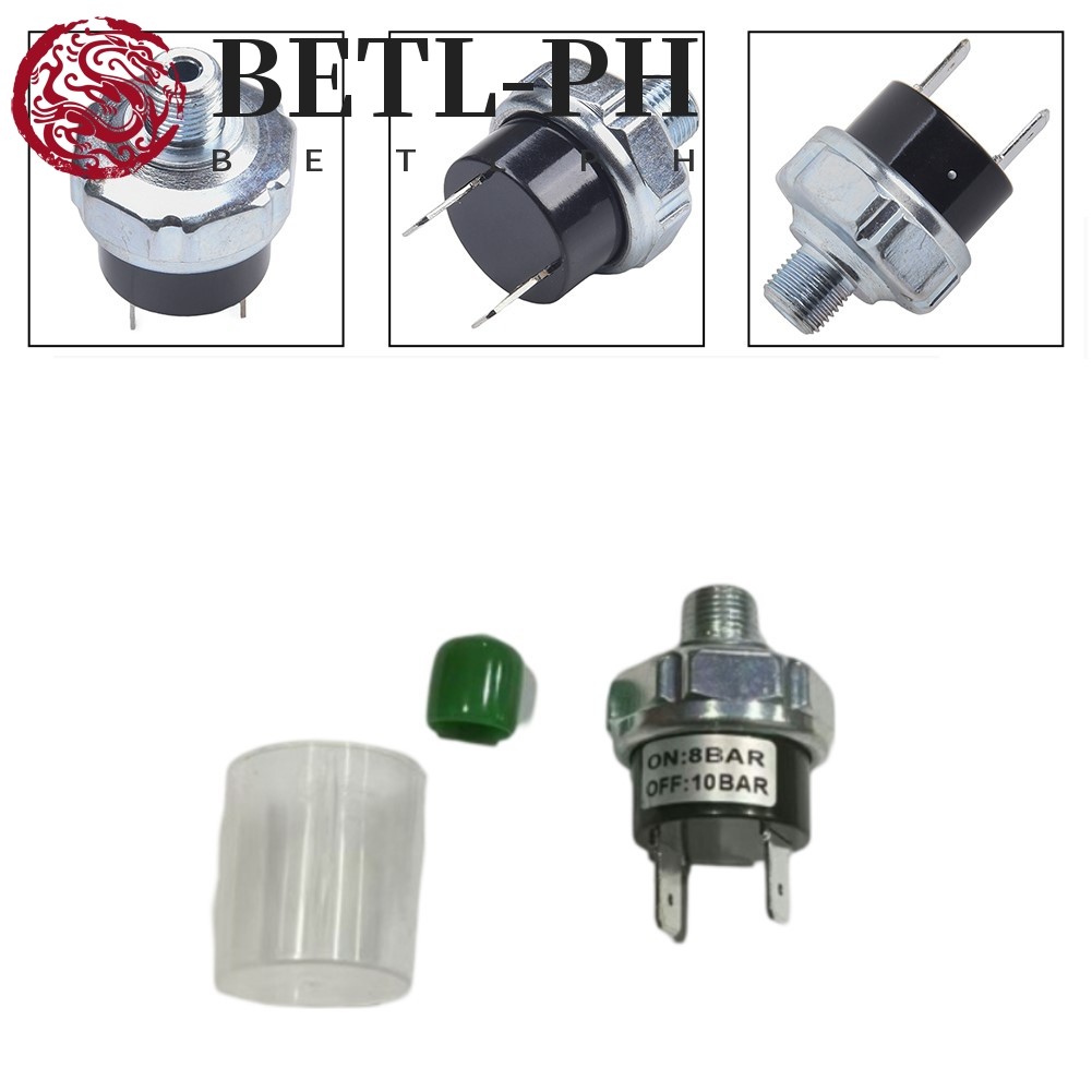 betterlife3.ph⚡Air Pressure Switch 1/8"NPT Mounting Thread Air ...