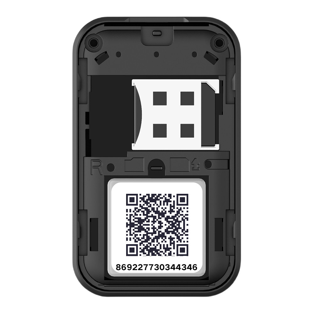 GF22 APP Car GPS Tracker Real Time Tracking Device Anti-Theft Recording ...