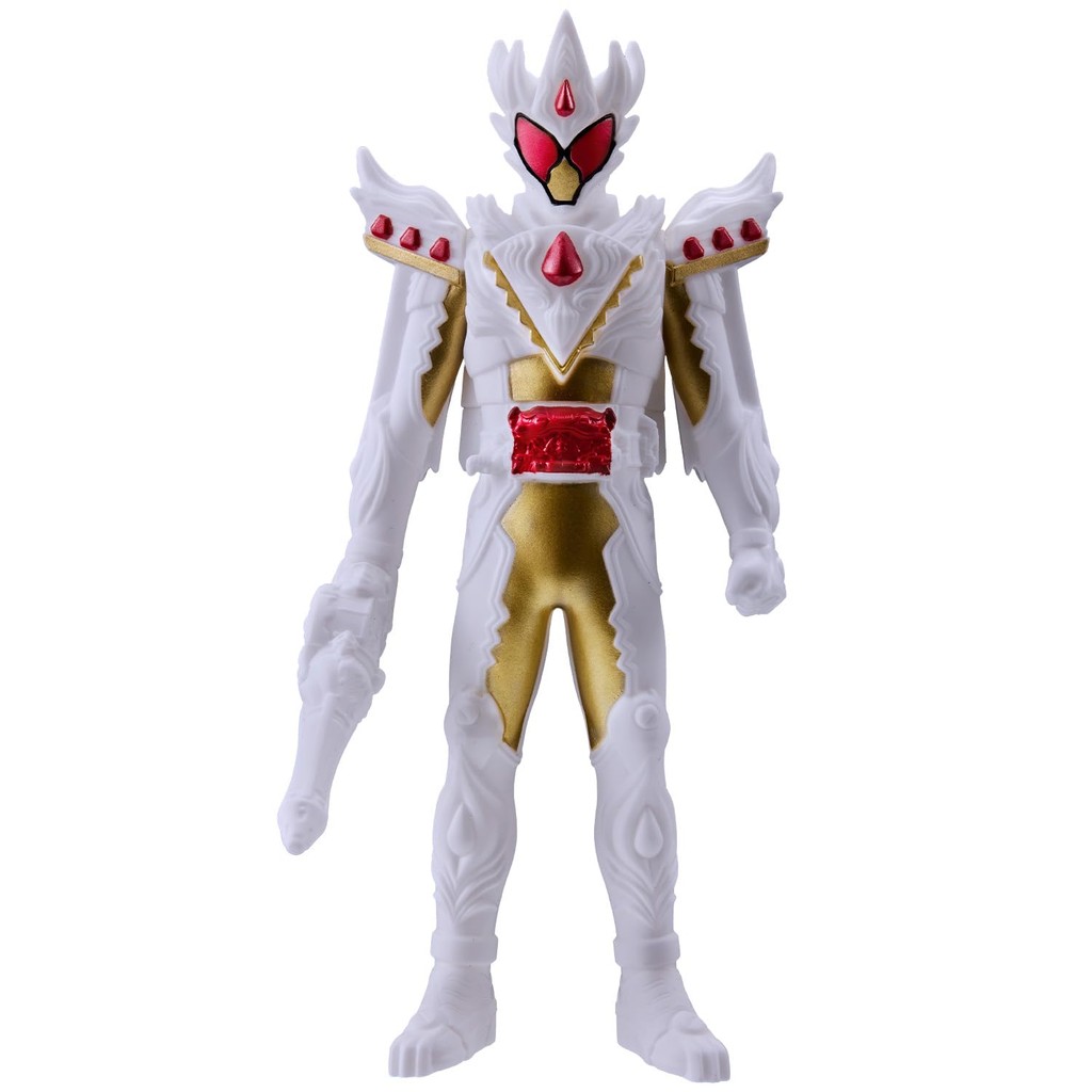 [BANDAI] Rider Hero Series Kamen Rider Gav Caking Form | Shopee Philippines