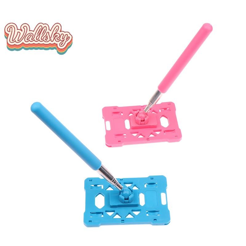 Wallsky> Contactless Car Toll Card Stick Telescopic Parking Toll ...