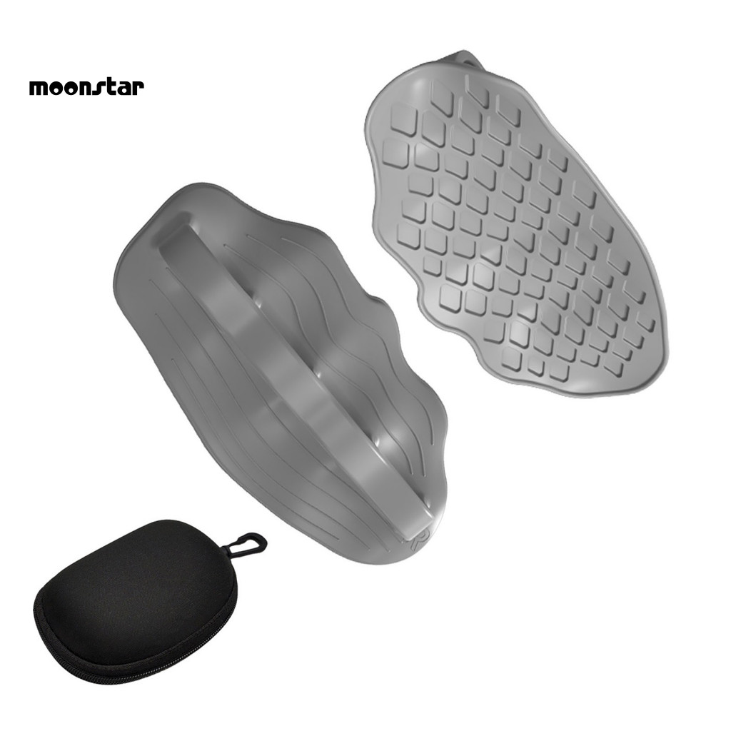 MOO Grip Strengthener for Deadlifts Mini Grip Enhancers for ...