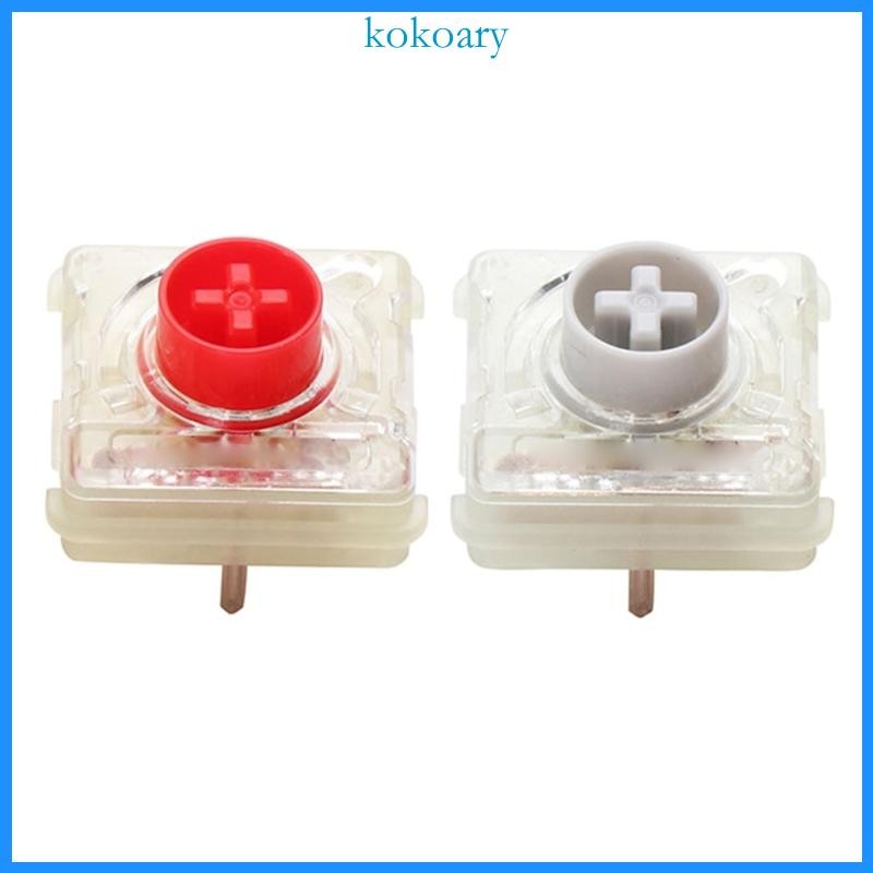 KOKO Cherry MX Low Profile Switch For PC Laptop Mechanical Gaming ...