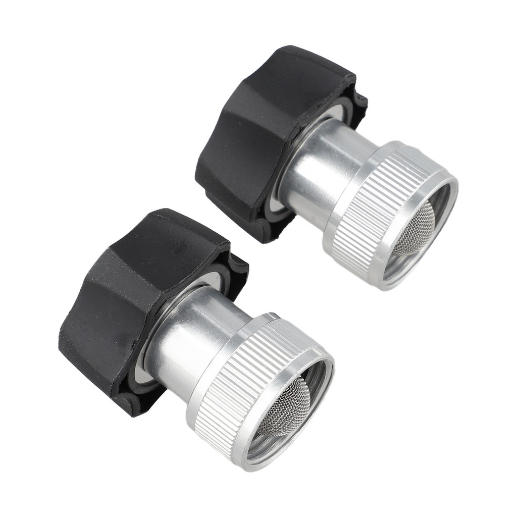 Heavy Duty Electric Pressure Washer Connector with User Friendly Design ...