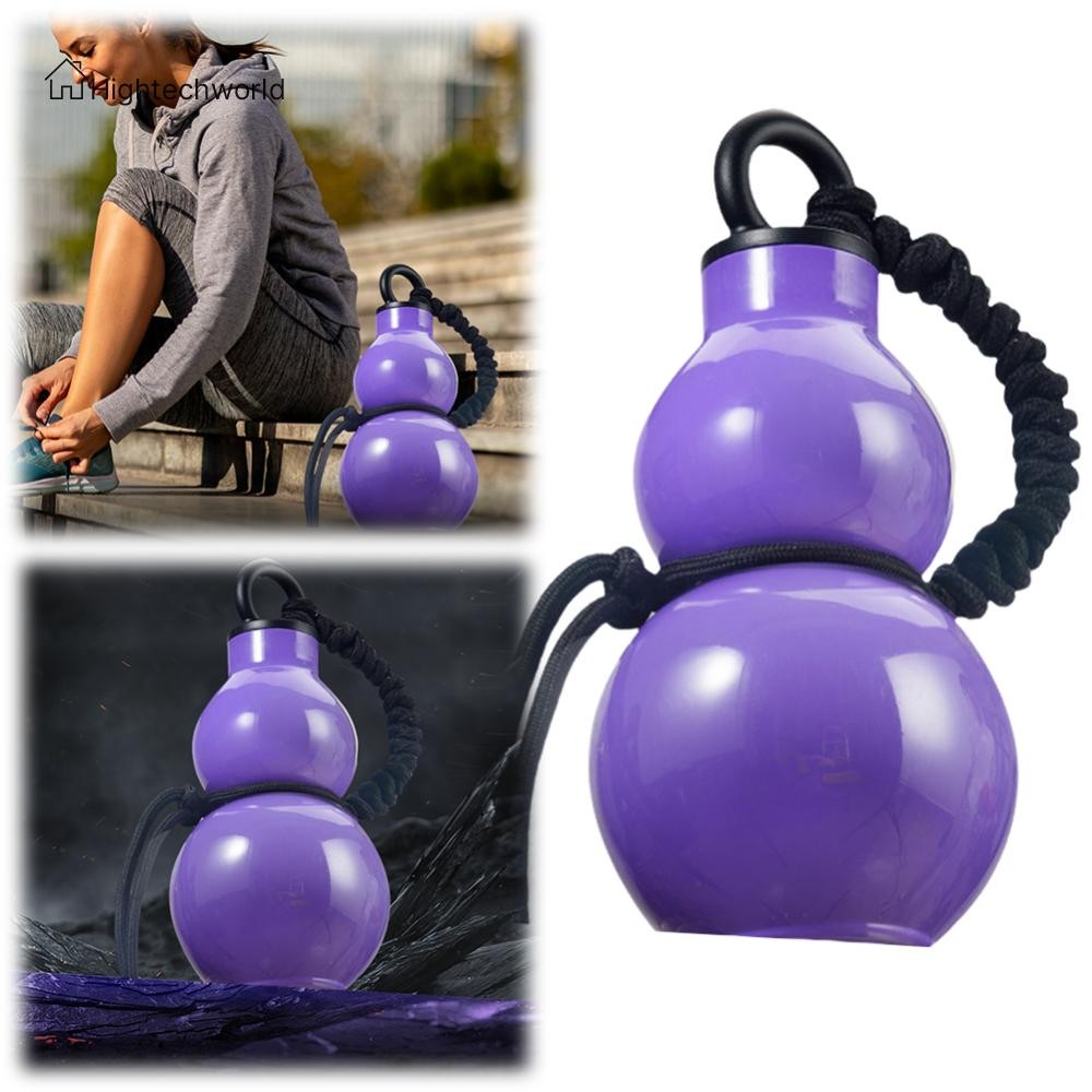 800ml Gourd Water Bottle Child Water Gourd Kettle Chinese Retro ...