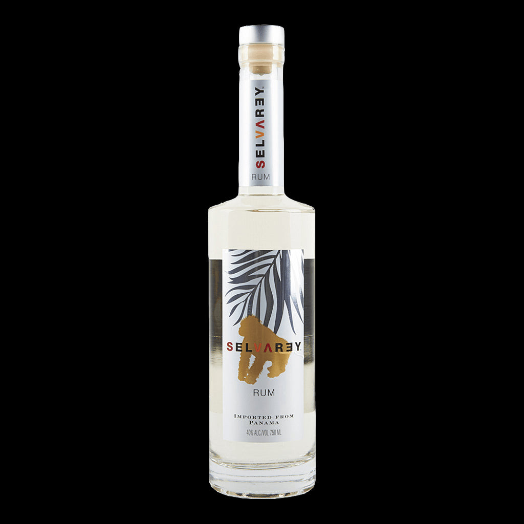 SelvaRey White Rum 750ml | Shopee Philippines