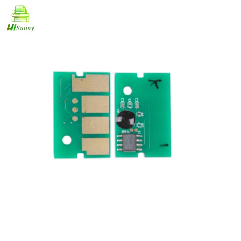 new CS720de CMYK Toner Cartridge Chip 74C20K0 74C20C0 74C20M0 74C20Y0 ...