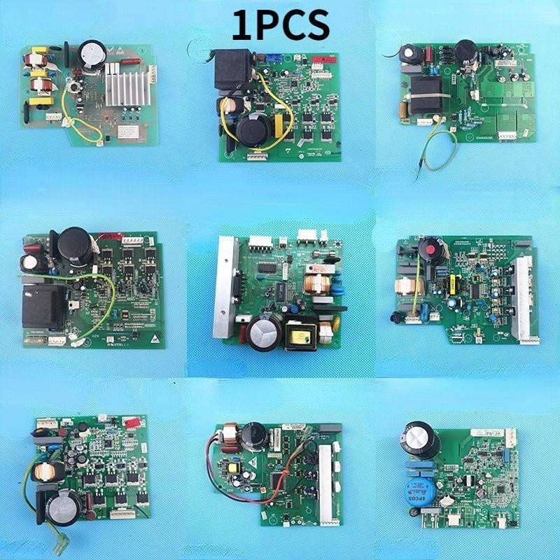 Refrigerator motherboard PC Inverter board for Haier refrigerator ...