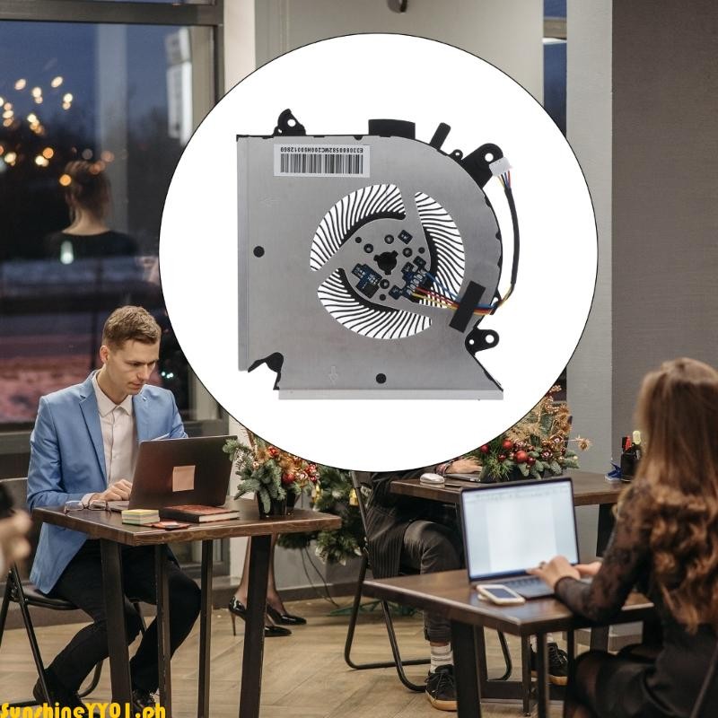 SUN CPU Radiator Replacement Cooling Fan PABD08008SH-N413 PAAD06015SL ...