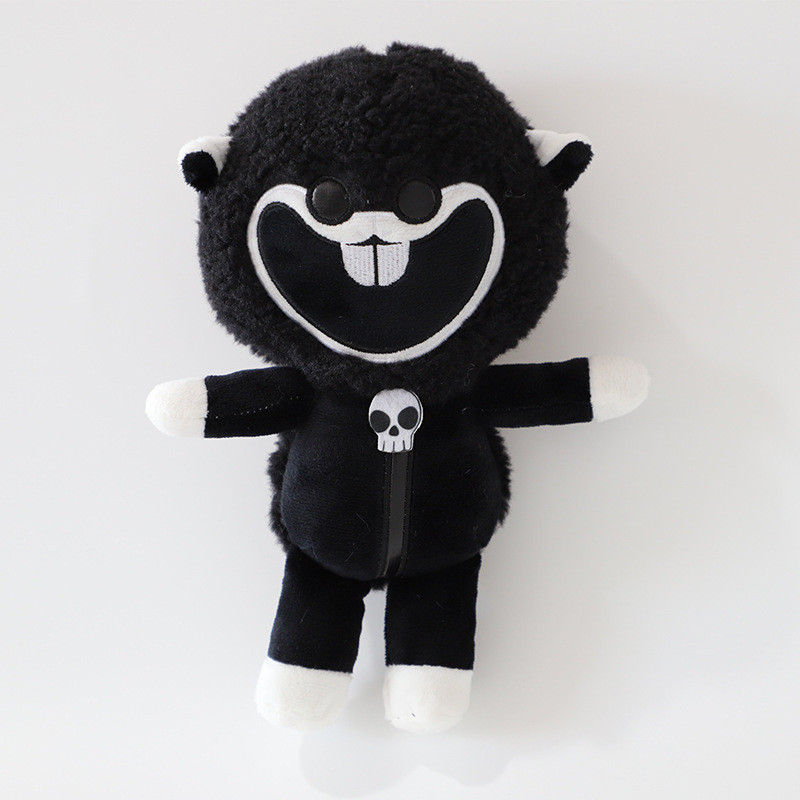New Product Nightmare Critters Game Merchandise Lamb Doll Nightmare ...