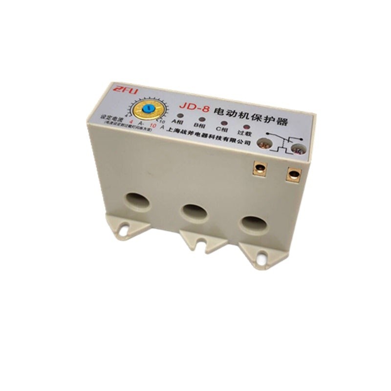 დPassive control open-phase motor protector JD-8 (ZD-8) overload ...