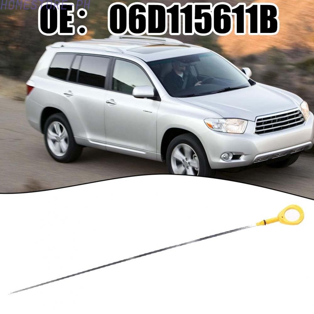 (in stock)For Toyota Engine Oil Level Dipstick Compatible with Various ...