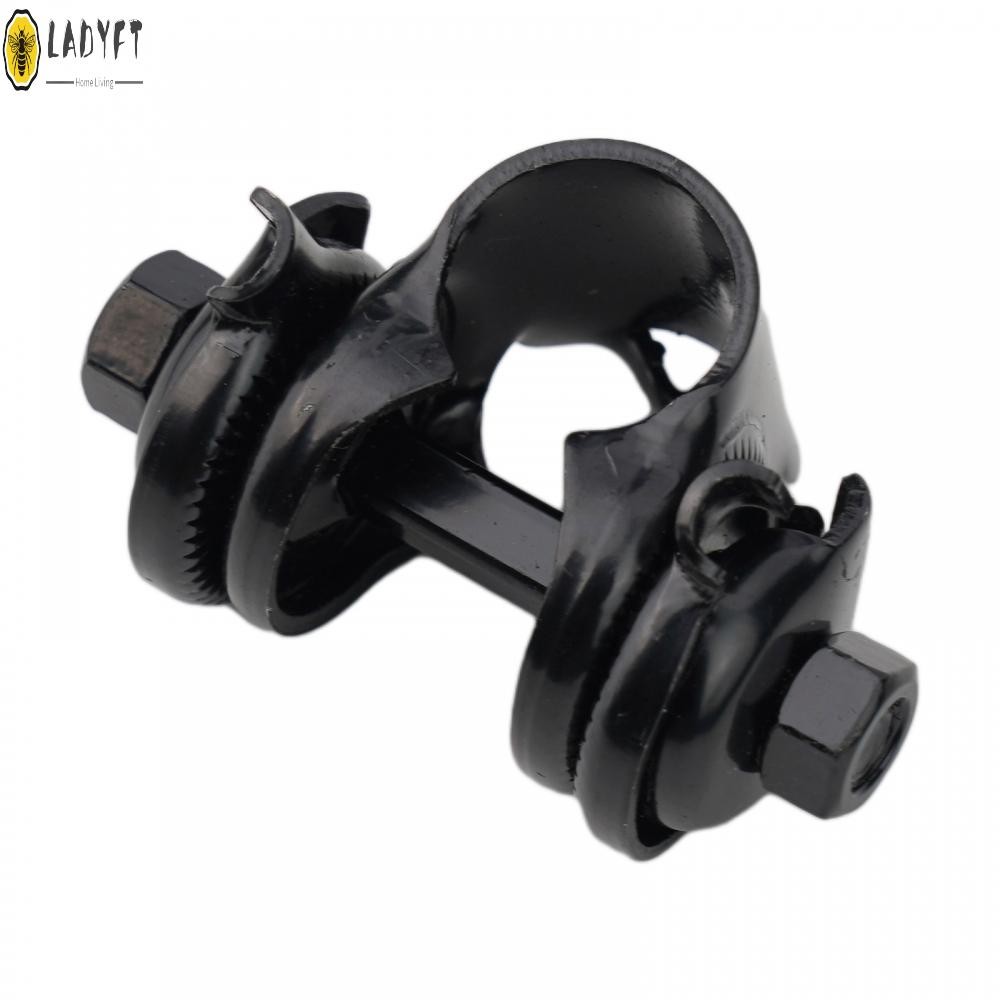 Universal Fit Carbon Steel Saddle Adapter Perfect for 24mm Saddle Mouth ...