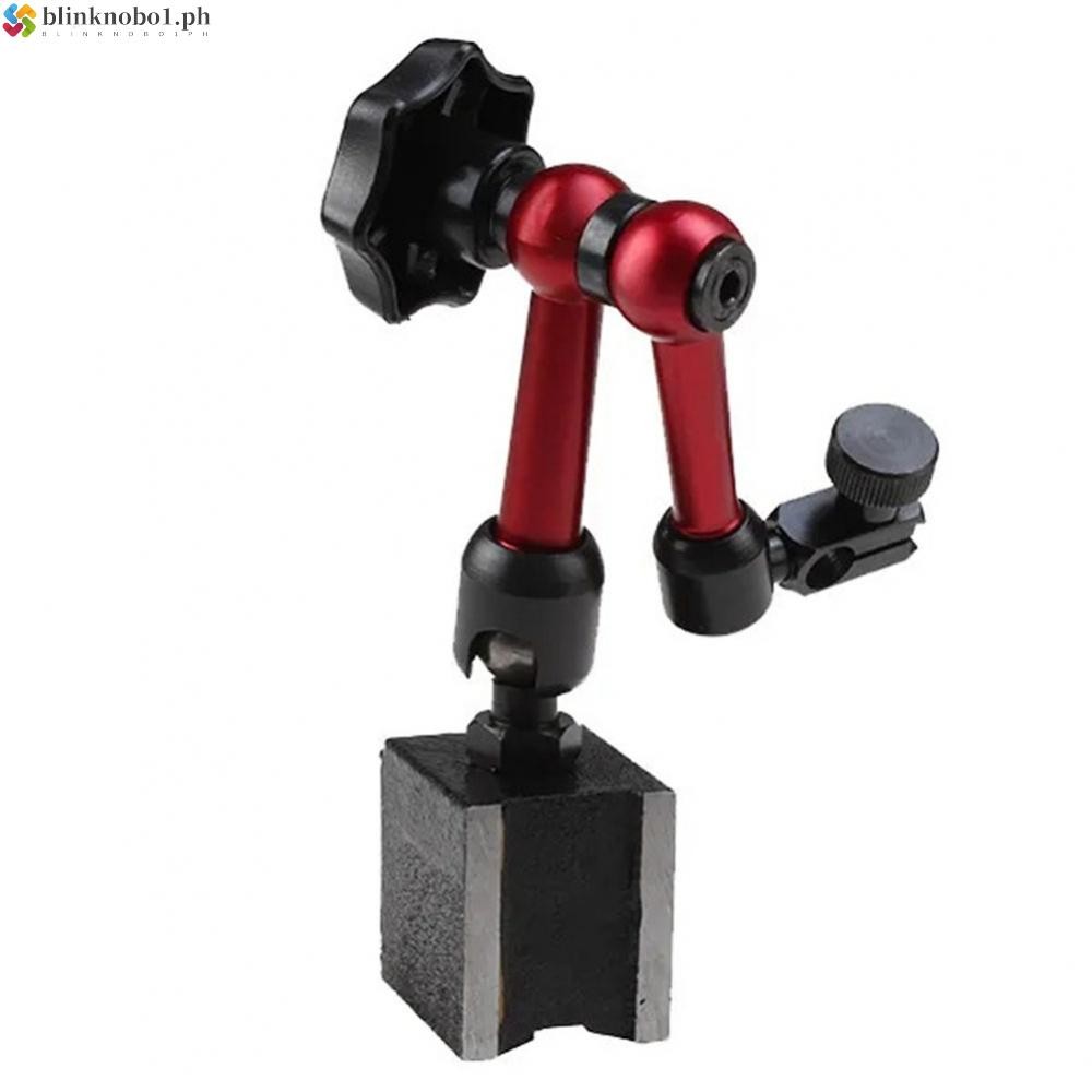 Flexible Gauge Holder Flexible Angle Adjustment Adjustable Metal Stand ...