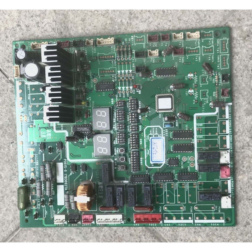 ♒Hisense Hitachi central air conditioner RAS-450/280FS3Q multi-split ...