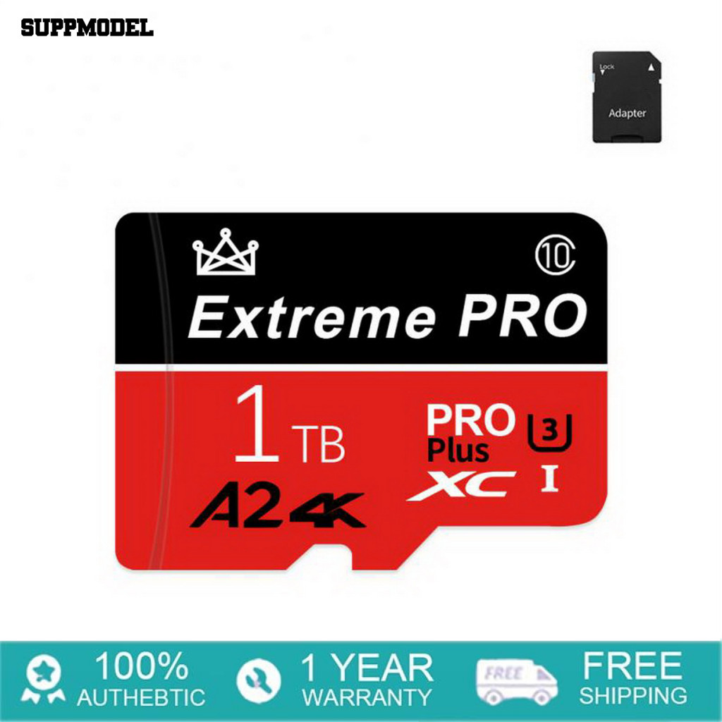 SP.B A2 Speed Class Memory Card for Action Cameras Portable Console ...
