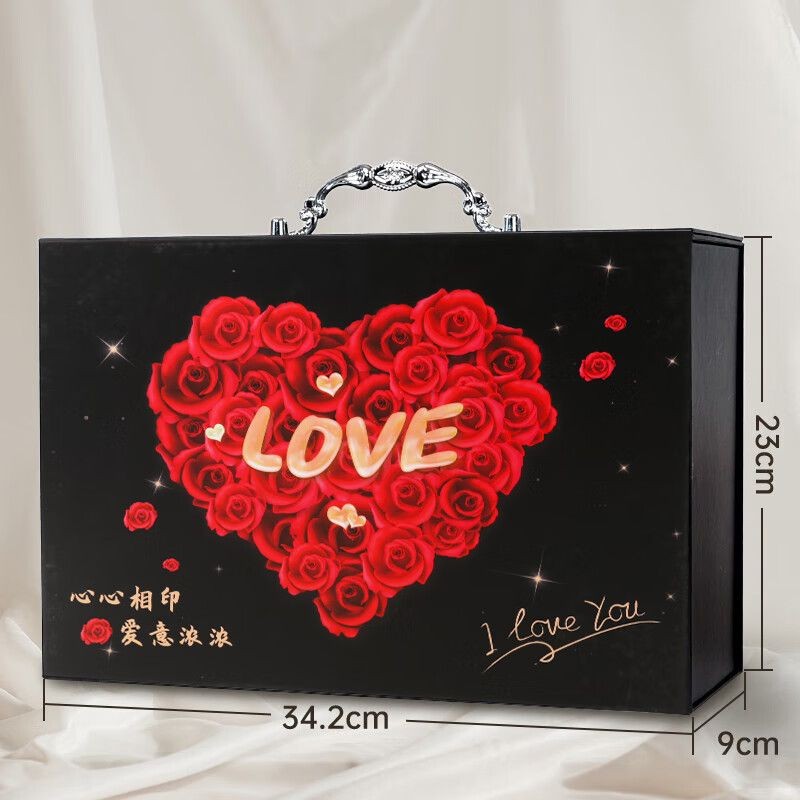 2326 People Praise Def Chocolate Gift Box A lot of Valentine's Day ...