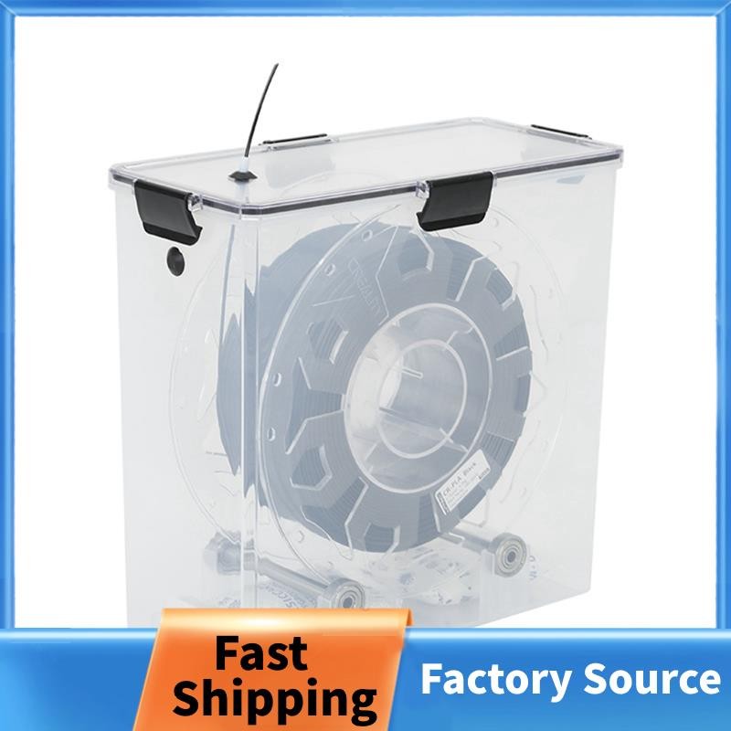 3D Printer Filament Dry Box Storage Hot-Air Heating Storage Printing ...