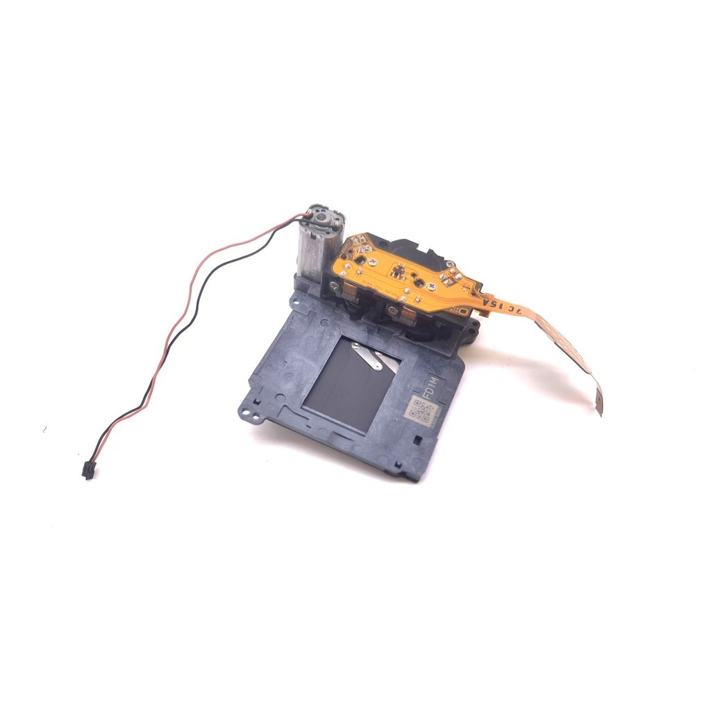1PCS for Canon 750D 760D shutter Assembly components Assembly unit ...