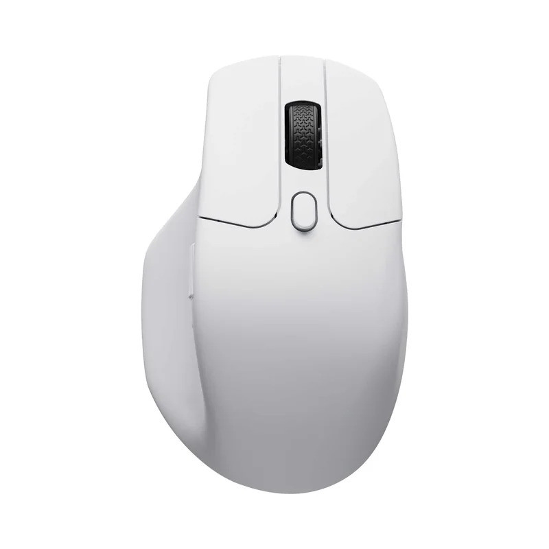 Keychron M6 Wireless Optical Mouse 2.4GHz & Bluetooth Type-C Mice 3395 ...