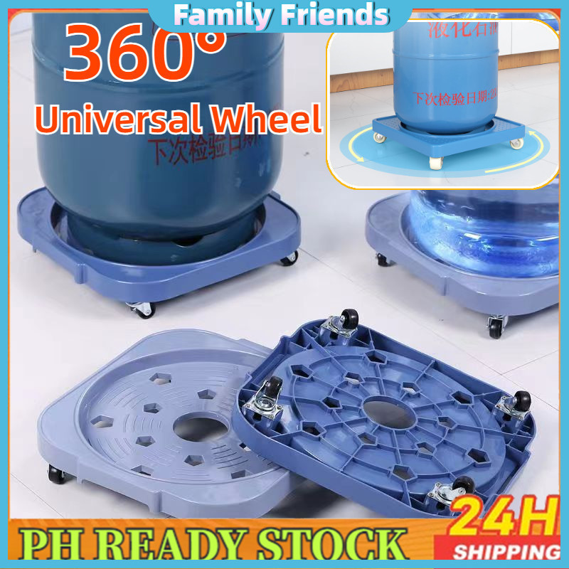 Gas Tank Holder Stand Multifunctional Gas Stove Stand Rack with wheel ...