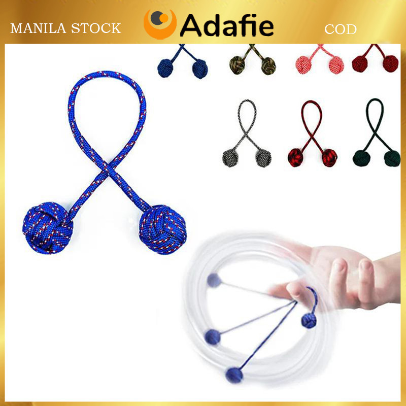 [Ada] Balls Begleri Paracord Stress Extreme Stress Relieving Toys ...