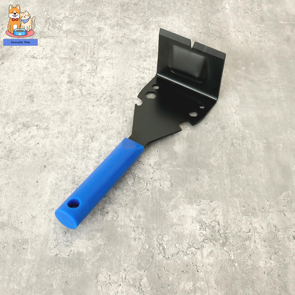 Trim Puller Skirting Board Removal Tool Multipurpose Tile Removal Tool ...