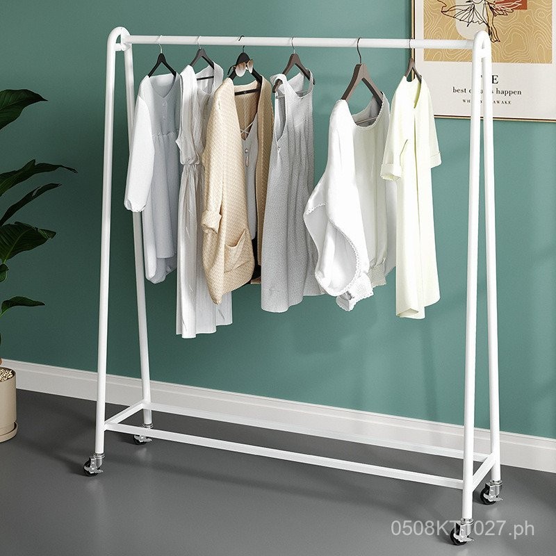 Factory Display Rack Dress Hanger Display Stand Floor-standing Wedding ...