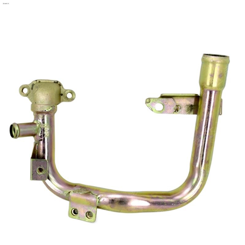 COD☆Junda Isuzu auto parts Jiangling 98 NKR Shunda engine water pump ...