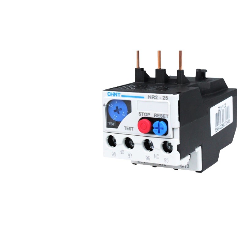 COD☆Chint NR2-25/Z 36 93 series thermal relay thermal overload relay temperature overload ...