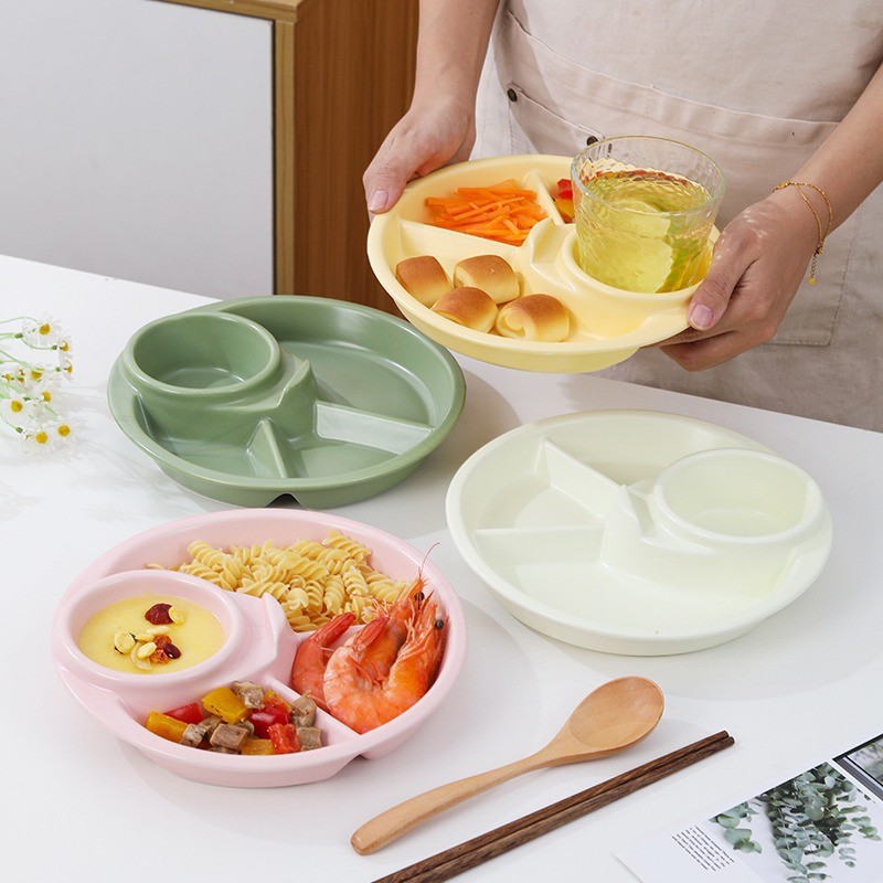 【Leyinlin】Cream wind plastic fat reduction plate high appearance level ...