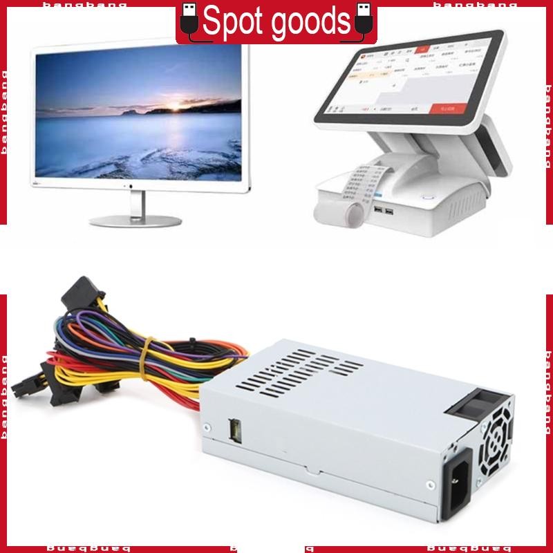 Bang 220V Computer -Case Full Module 200W Small 1U Flex Power Supply PC ...