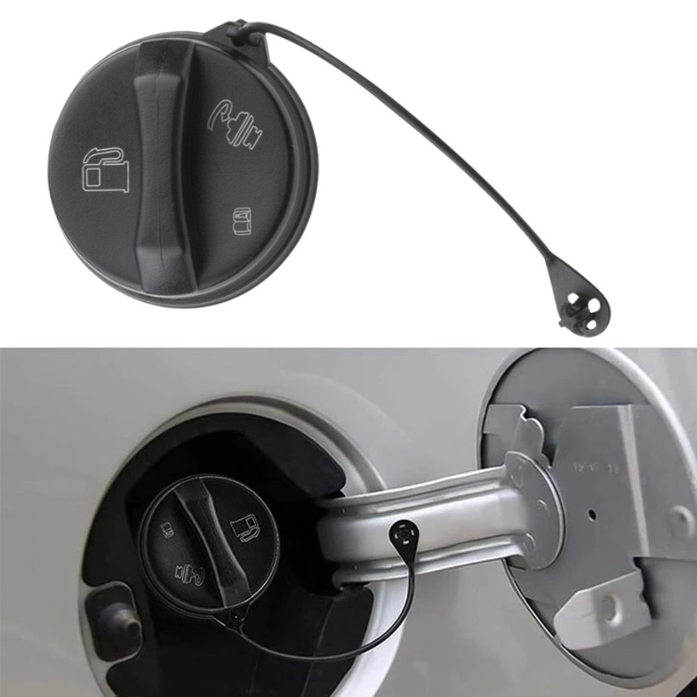 Hight Quality Fuel Tank Filler Gas Cap FOR Buick Chevy GMC Isuzu ...