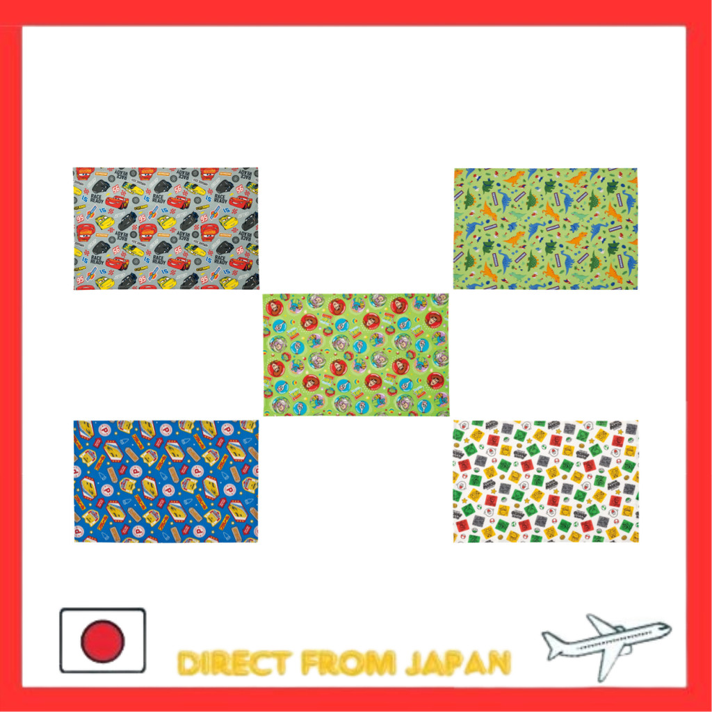 Skater Large Placemat 60x40cm Name Tag Included Disney Cars LTM1-A ...