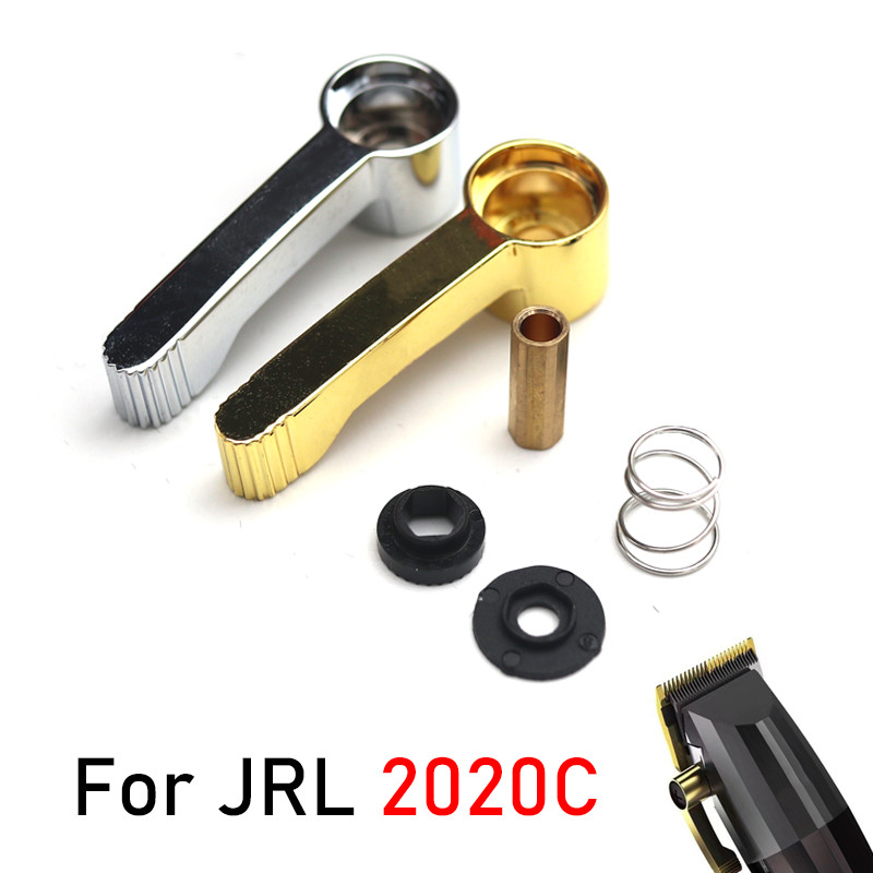 Electric Clipper Hair Trimmer Blade Adjustment Lever Part Screw Washer ...