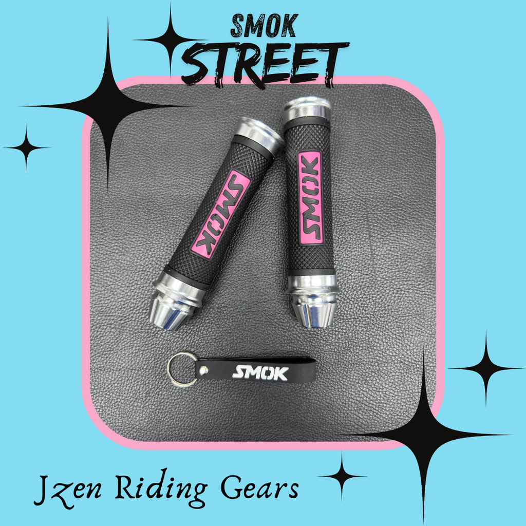 Smok street handle grip universal fitment | Shopee Philippines