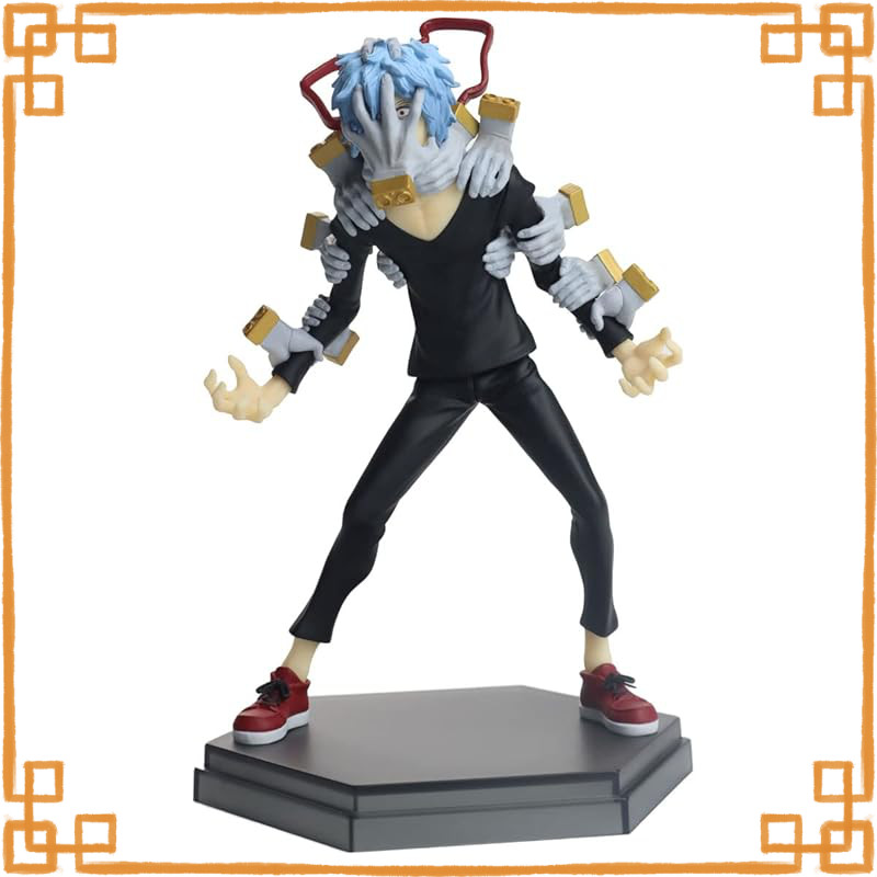 POP UP PARADE Boku no Hero Academia Shigaraki Tomura Non-Scale Plastic ...